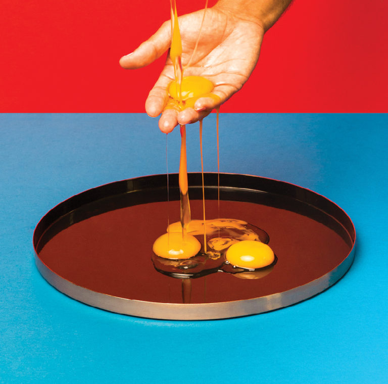 Discrepant | Recent Articles