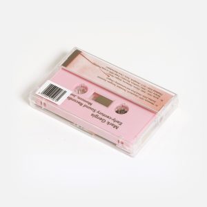 Discrepant | Mark Gergis – Early Century Sound Recordings