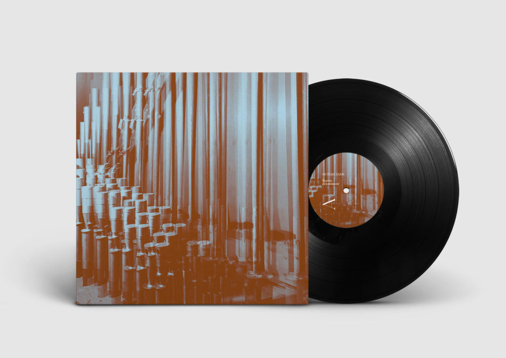 Discrepant | Hanno Leichtmann – Outerlands