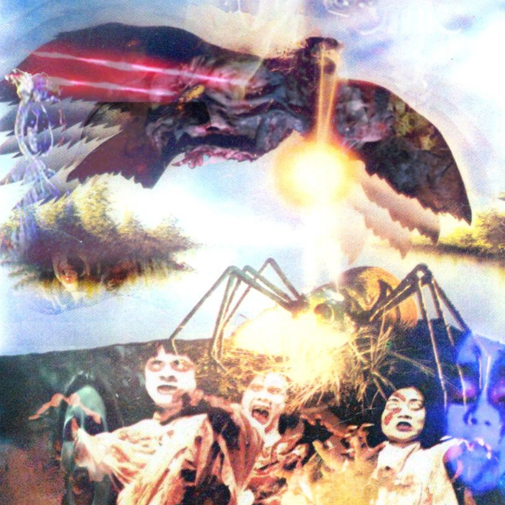 Discrepant | Tempat Angker: Horror Movie OSTs and Sound FX from ...